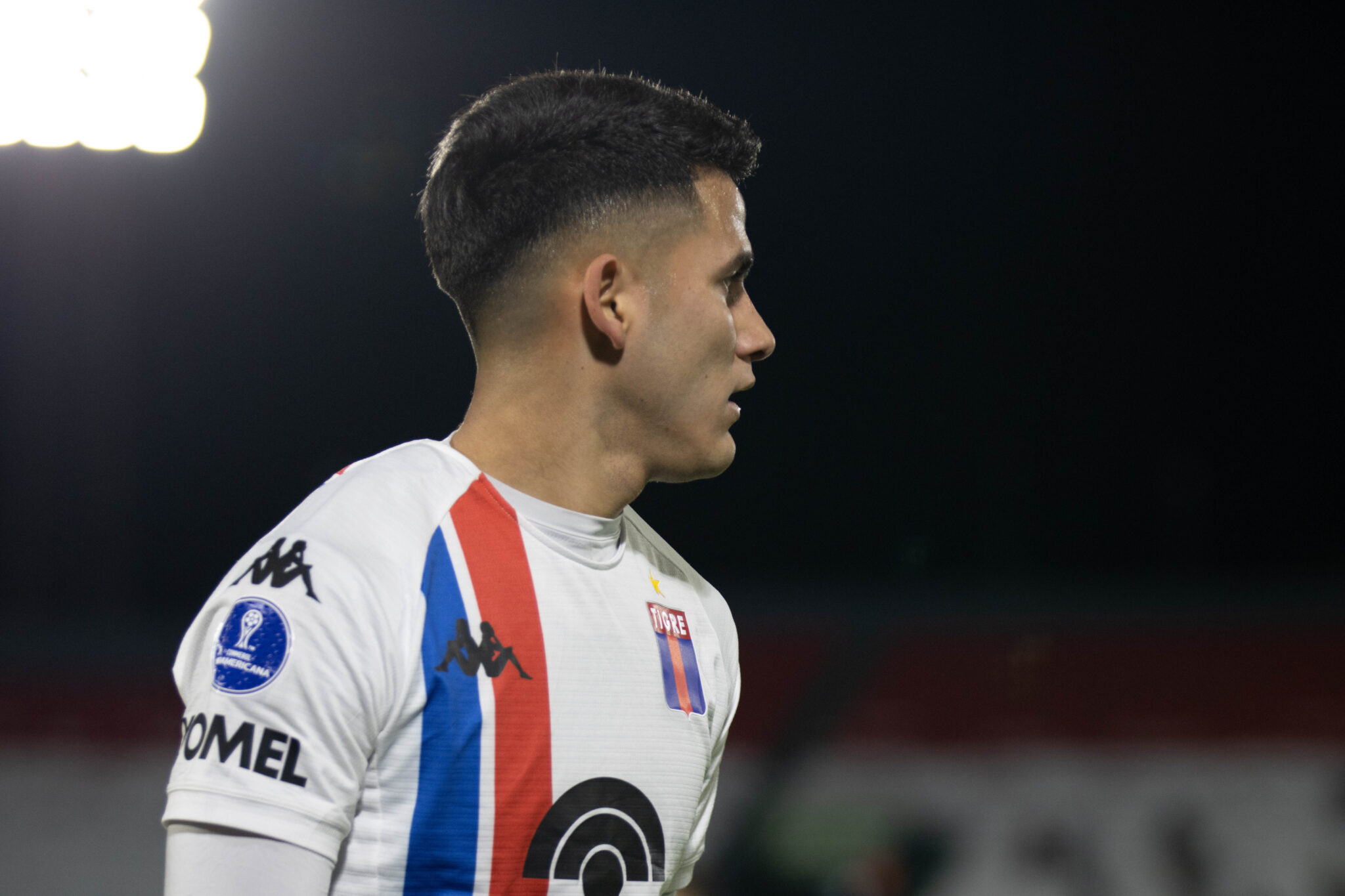 Fútbol Profesional - Club Atlético Tigre